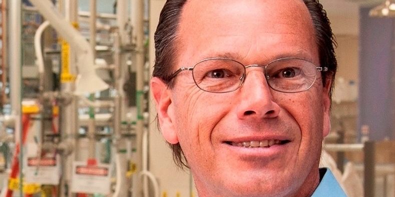 Leading Fermentation Process Engineering Expert Chairs Inocucor ...