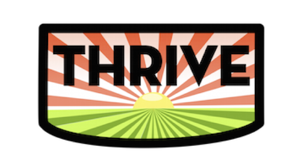 THRIVE Announces this Year's Top 50 List - Concentric