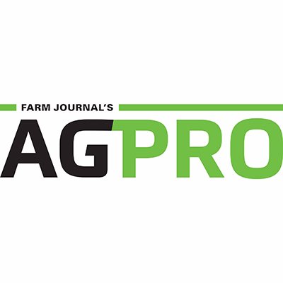 AgPro Logo - Concentric